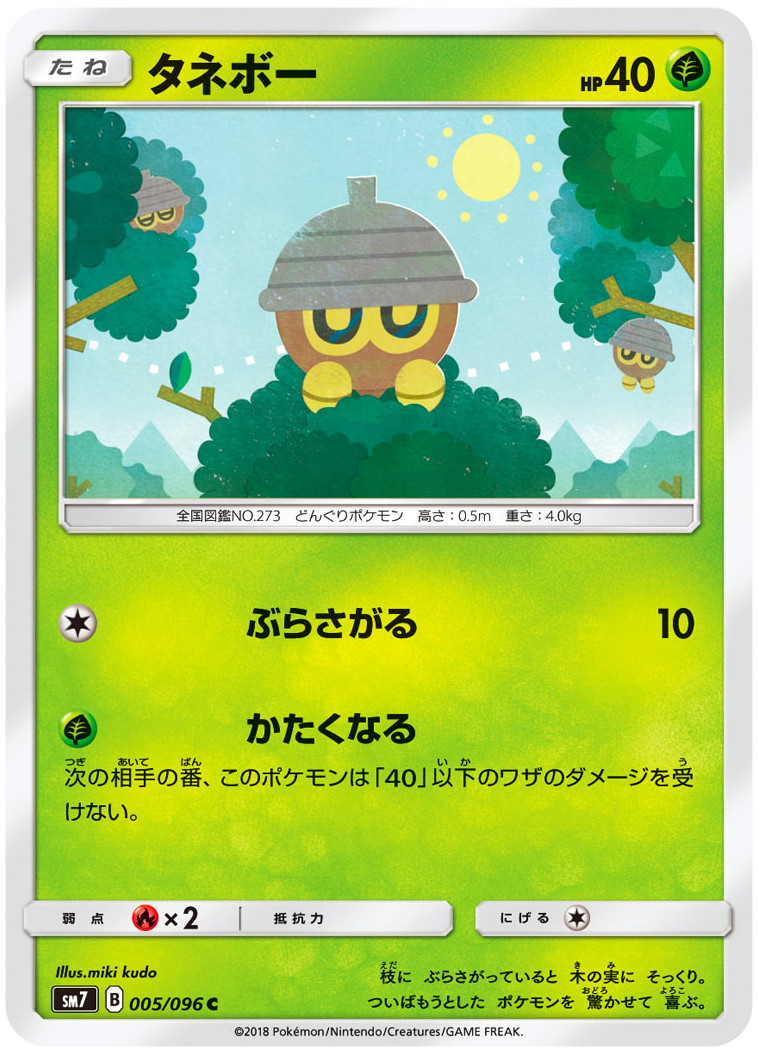 タネボー - カードショップWiZ